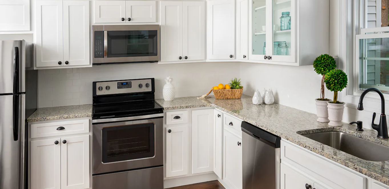 Custom kitchen designs in Massachusetts and New Hampshire